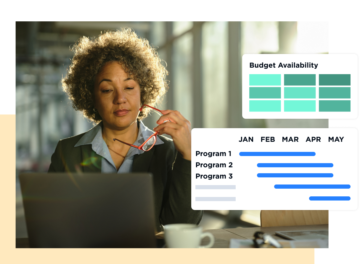 Plan the Best Investments to Meet Your Mission | Decision Lens